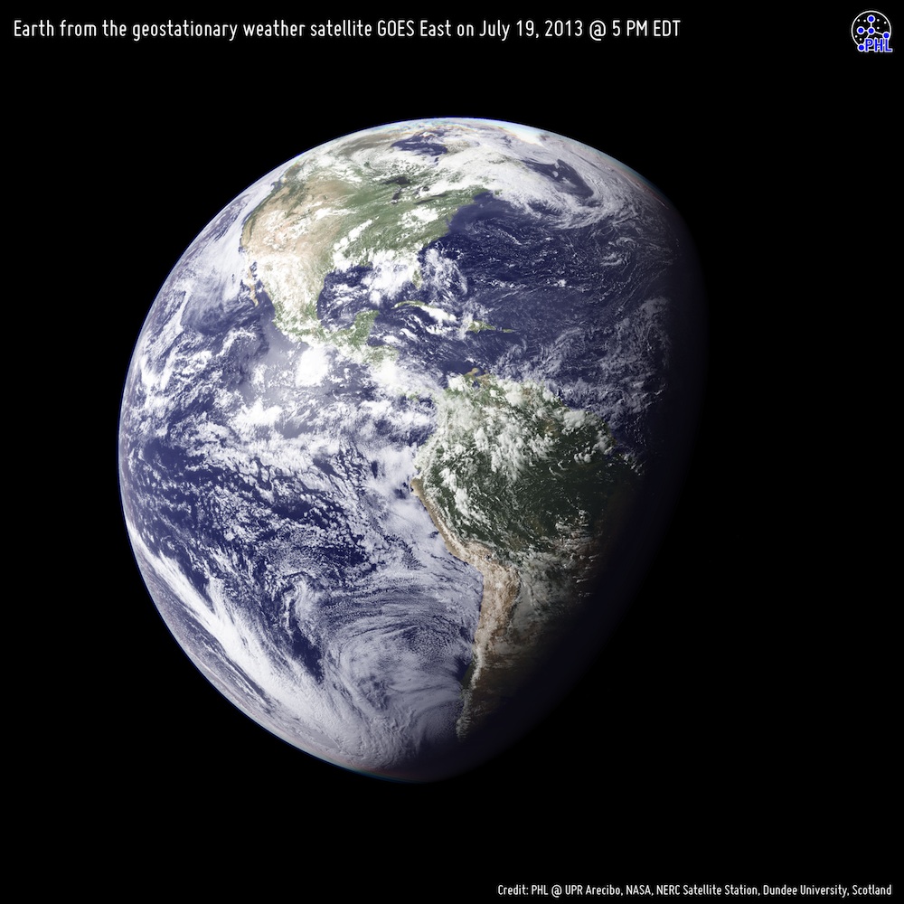 High Resolution Pics Of Earth From Space : The Dynamic Earth: A ...