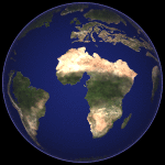 Earth: Evolution of a Habitable Planet (Animated Poster) - Planetary ...